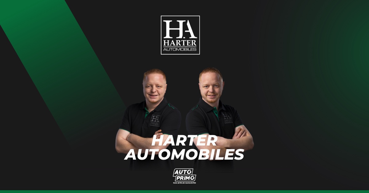 Harter Automobiles : Garage Automobile à Herrlisheim en Alsace